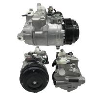 China OE 0008308700 447140-1993 Auto AC Compressor for 2011 MERCEDES-BENZ SLK (R172) 6SBU16C OE 447150-0990 /A0032308511 for sale