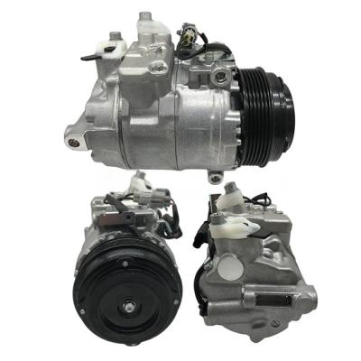 China OE 0008308700 447140-1993 Auto AC Compressor for 2011 MERCEDES-BENZ SLK (R172) 6SBU16C OE 447150-0990 /A0032308511 for sale