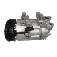 China oe 0008308700 447140-1993 compressor ac for 2013-2018 Nissan Altima 2.5L VCS141C OE 926003TA3B CO 29074C 926003TA2A for sale