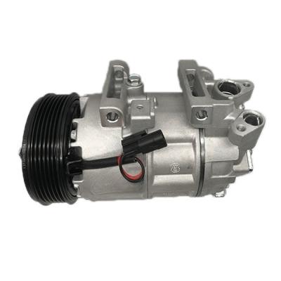 China oe 0008308700 447140-1993 compressor ac for 2013-2018 Nissan Altima 2.5L VCS141C OE 926003TA3B CO 29074C 926003TA2A for sale