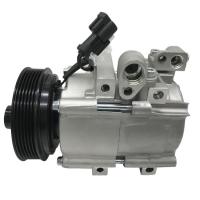 China car AC Compressor for 2012-2018 MERCEDES-BENZ A-CLASS (W176) HS18 6PK OE 5L8Z19703AA CO 10904C for sale