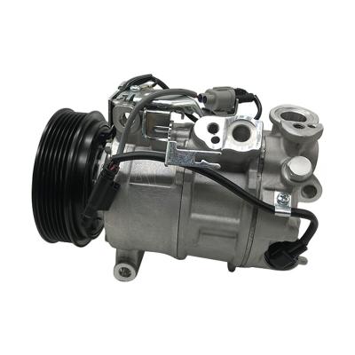 China OE A0008304402 /447160-6382 A/C Compressor 6SAS14C for 2014-2022 MERCEDES-BENZ GLA-CLASS (X156) for sale