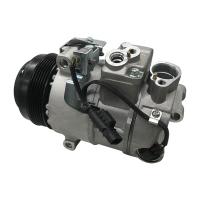 China Kpl A/C Compressor 12V for 2013-2020 Mercedes-Benz SL550 Base V8 6SBU16C 6PK OE 4471603423 CO 11755G for sale