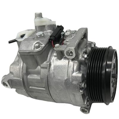 China New 12V AC Compressor OE 4472208850 /8FK351316771 4471709900 for MERCEDES-BENZ S-CLASS (W220) (1998-2005) 7SEU17C 6PK for sale