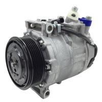 China OE 5512217 CO 10807z 4471804134 12V A/C Compressor for MERCEDES-BENZ S-CLASS (W220) (1998-2005) 7SEU17C 6PK Kpl for sale