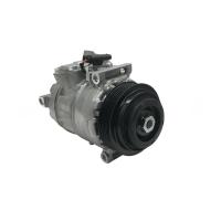 China New 12V OE 0008305502 AC Air Compressor for 2018 Mercedes-Benz GLE63 AMG Base V8 for sale