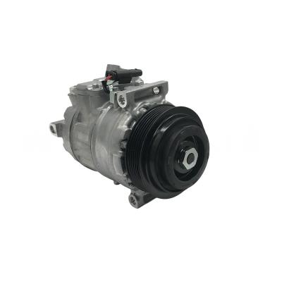 China New 12V OE 0008305502 AC Air Compressor for 2018 Mercedes-Benz GLE63 AMG Base V8 for sale