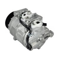 China AC Compressor For 2010-2015 Mercedes Benz Sprinter 7SEU17C for sale