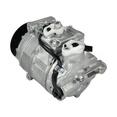 China AC Compressor For 2010-2015 Mercedes Benz Sprinter 7SEU17C for sale