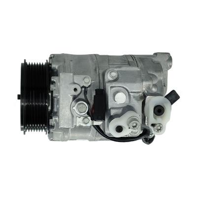 China Nice Price High Quality Car A/C Compressor for 2010-2015 Mercedes Benz Sprinter 3500 3.0L for sale