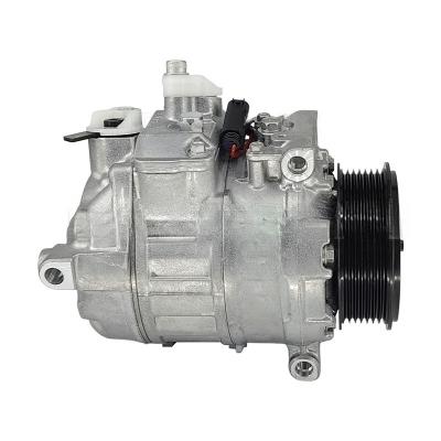 China ac air conditioning compressor 7SEU17C For 2010-2015 Mercedes Benz Sprinter 3500 3.0L for sale