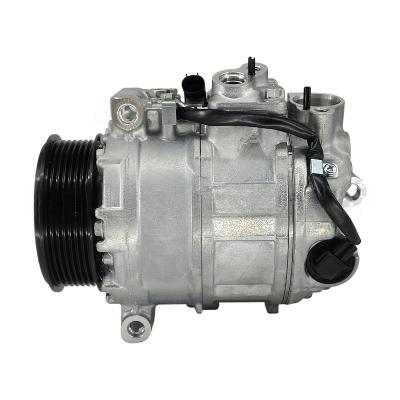 China OE A0012300111 CO 11328C 68012247AA High Quality Electric Air Conditioner Compressor for sale
