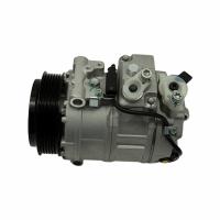 China New OE A0022308011 12V Mercedes-Benz AC Compressor for Air Conditioner Replacement for sale