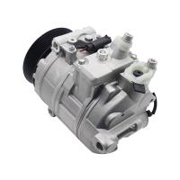 China New OEM KPL Brand Car AC Compressor for Mercedes-Benz OE A0022305811 Replacement for sale