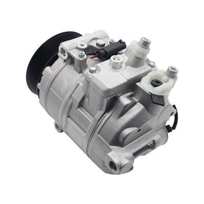 China New OEM KPL Brand Car AC Compressor for Mercedes-Benz OE A0022305811 Replacement for sale