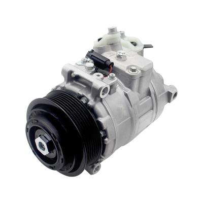 China New KPL 12V Car AC Compressor for Mercedes-Benz OE A0022305811 Auto Air Conditioning Parts for sale