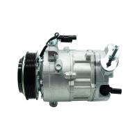 China Factory Vehicle Auto AC Parts 12V Car AC Compressor Air Conditioner Compressor R134a for CADILLAC CT6 for sale