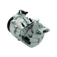 China KPL 12V Air Conditioner Compressor for Cars Universal New R134A for CT6 OE 23393435 One Year Warranty for sale