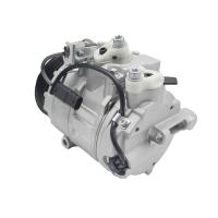 China KPL New 12V Car A/C Compressor for MERCEDES-BENZ OE 504228992 One Year Warranty Made in Guangdong for sale