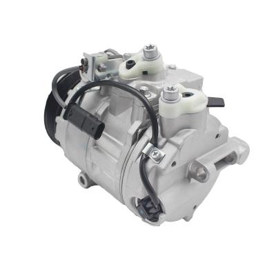 China KPL New 12V Car A/C Compressor for MERCEDES-BENZ OE 504228992 One Year Warranty Made in Guangdong for sale