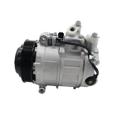 China OE A0008307200 10553865 4472807622 A0008306300 KPL Brand New Car Air Conditioning AC/A/C Compressor for Mercedes-Benz One for sale