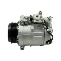 China New Kpl Auto 12V Car Air Conditioner Compressor for MERCEDES-BENZ CL500/S450 OE A0022306711 for sale