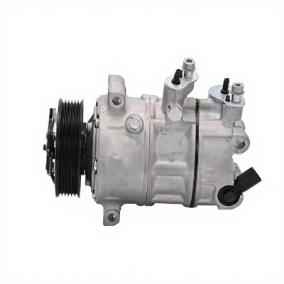 China New Auto Air Conditioning Compressor LR056365 LR019133 LR057691 for Automotive Car Parts for sale