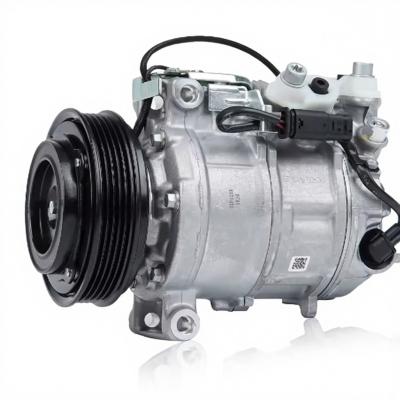 China BENZ A-CLASS W176 B-CLASS W246 W242 Auto Parts New OEM 0042300311 A0042300311 12V Car Compressor Car Compressor Air Compressors for sale