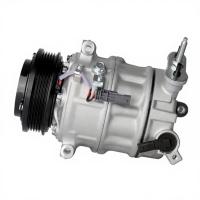 China High Quality Air Conditioner Compressor OE LR112585 A/C Compressor for Land Rover Range Rover Evoque Freelander Defender for sale