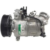 China KPL 6SES14C 12V AC Compressor for VW AMAROK 2.0 TDI BiTDI TSI 3.0 TDI 2H6820803 New Warranty for sale