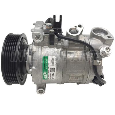 China KPL 6SES14C 12V AC Compressor for VW AMAROK 2.0 TDI BiTDI TSI 3.0 TDI 2H6820803 New Warranty for sale