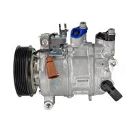 China Kpl 4472807030 8G0260805N 12V New Car Air Compressor with Warranty for Audi A5 Sportback (8TA) 2007-2017 for sale