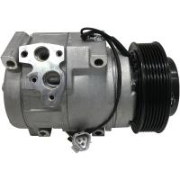 China New Kpl Auto AC Compressor 12V OE 88410-28200 for HIACE IV Van 1995-2012 CO 29154C /10S15C for sale