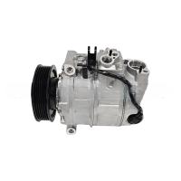 China Kpl 7L6820803T 7P0820803D 7SEU17C Air Compressor for Audi A8 (4H2 4H8 4HC 4HL) 2009-2018 Kpl-0071-xz Model 12V New for sale