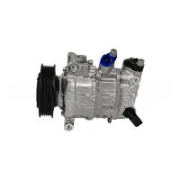 China Kpl OE 447150-4302,447150-4292 12V AC Compressor for AUDI A5 13-14 (2.0L Turbo) 6SES14C 6PK with Warranty for sale