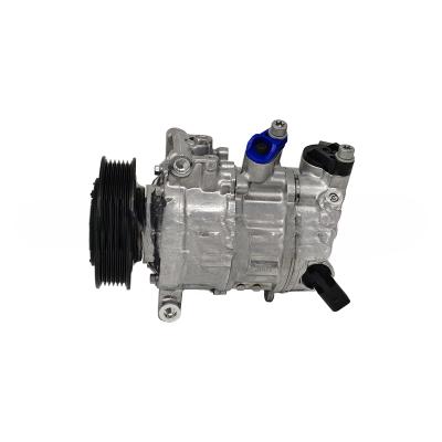 China Kpl OE 447150-4302,447150-4292 12V AC Compressor for AUDI A5 13-14 (2.0L Turbo) 6SES14C 6PK with Warranty for sale