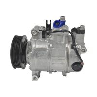 China New OE 8E0260805BP/4F0260805G 6SEU14C 12V Air Compressor Replacement for AUDI A4 B6 Convertible (8H7) 2002-2009 for sale