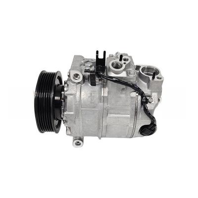 China Kpl A/c Compressor New Warranty 12V AUDI 7SEU17C 3D0820805C /447150-0580 /4371005830 /4471709087/ 4471709085/ 4E0260805AG for sale