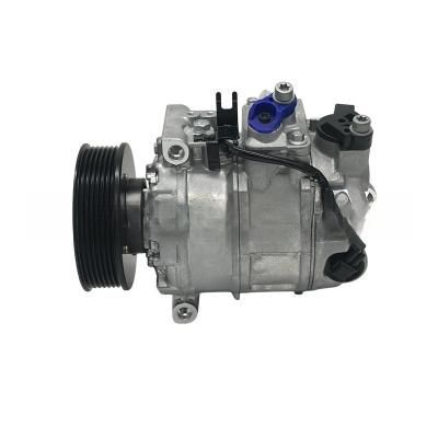 China Car AC Compressor for Audi Q7 (06-) 3.6 FSI 08.06 447190759 CO 11239C 7SEU16C for sale