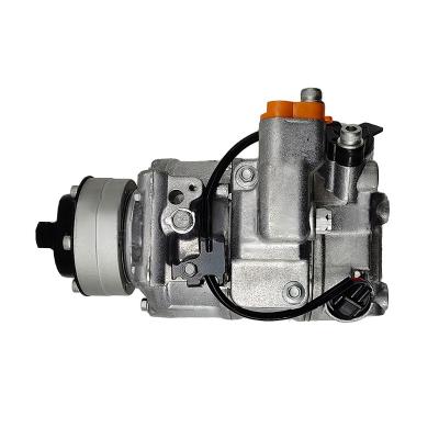 China Kpl 4F0260805AK CO 11021C 7SEU17C Air Compressor Kpl-0073-xz 12V New for AUDI A4 B6 Convertible (8H7) 2002-2009 for sale