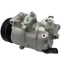 China Kpl A/C Compressor for 2003-2012 AUDI A3 (8P1) OE 5K0820803A CO 29186C New 12V with Warranty for sale