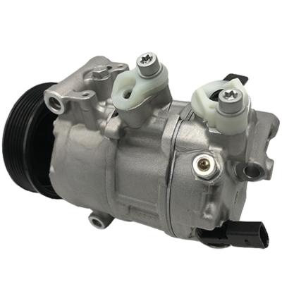 China Kpl A/C Compressor for 2003-2012 AUDI A3 (8P1) OE 5K0820803A CO 29186C New 12V with Warranty for sale