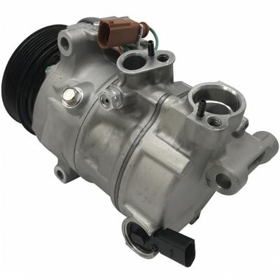 China Oe RC.600.562 3Q0816803D car air Compressor for 2019 AUDI A3 Sportback (8YA) 6CVC140/PXE14 for sale