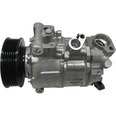 China new A/C Compressor for 2010-2018 AUDI A6 C7 (4G2/ 4GC) Oe 82D0156226CA /8E0260805BS 6SEU14C 6PK 100M for sale