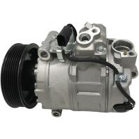 China New A/C Compressor OE 4471907595 / 7L6820803L for 2007-2010 Audi Q7 3.6L 7SEU17C 7pk 12V for sale