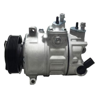 China New OE 5Q0820803A/1K0820808B DCS17EC AC Compressor for Audi A3 (8P1) 1.9 TDI 77/105 2003 Kpl Brand 12V with Warranty for sale