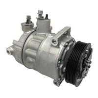 China AC Compressor for Audi A3 Sportback (8PA) 2.0 TDI 103/140 2005 OE 1K0820803J /2E0820803D/ 1K0820803A PXE16 6PK for sale