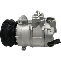 China Kpl AC Compressor 12V New OE CO4574 ACP1314000s/8660003713 for AUDI A3 Sportback (8PA) 2004-2015 PXE16 PV5 with Warranty for sale