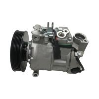 China Kpl A/C Compressor 7SEU17C 12V New for 2006-2015 Audi Q7 (4L) 3.0 TFSI OE 437100-7780 /8E0260805CE for sale