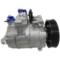 China Kpl New 12V Air Conditioning Compressor for Audi A4 OE 8E0260805BG/4E0260805AA 7SEU17C with Warranty for sale